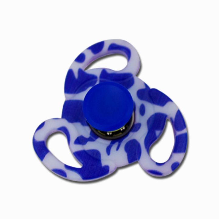 Bounce Fidget Spinner Hand Top Spinner Focus Toys | Lazada PH