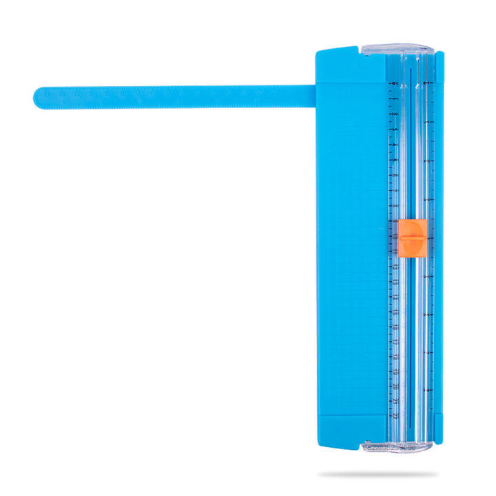 YAMIGO A5 A4 Mini Sliding Paper Cutter Paper Trimmer TYU-SG | Lazada ...