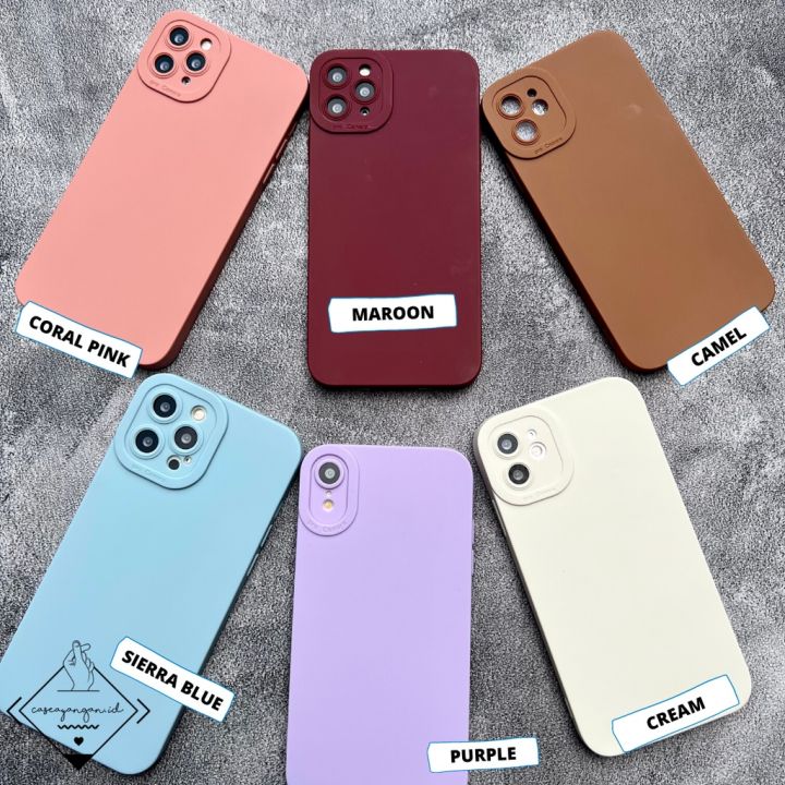 NOLOGO Camera Bump CASE for Iphone 7 8 SE Plus X XS XR 11 PRO MAX ...