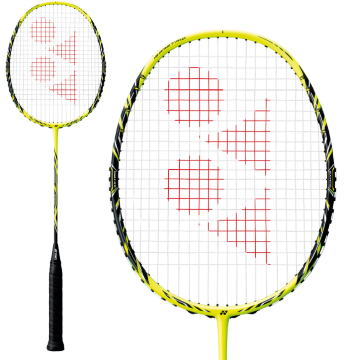 YONEX NANORAY Z SPEED Badminton Racket Carbon Fiber Single 4U/g5 24 ...