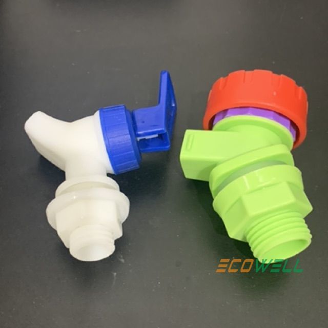 Faucet for Mineral Water Container Water Drain Valve Connector 5 ...