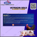VETRACIN GOLD WITH PROBIOTICS - 5G x 48 SACHETS | Lazada PH