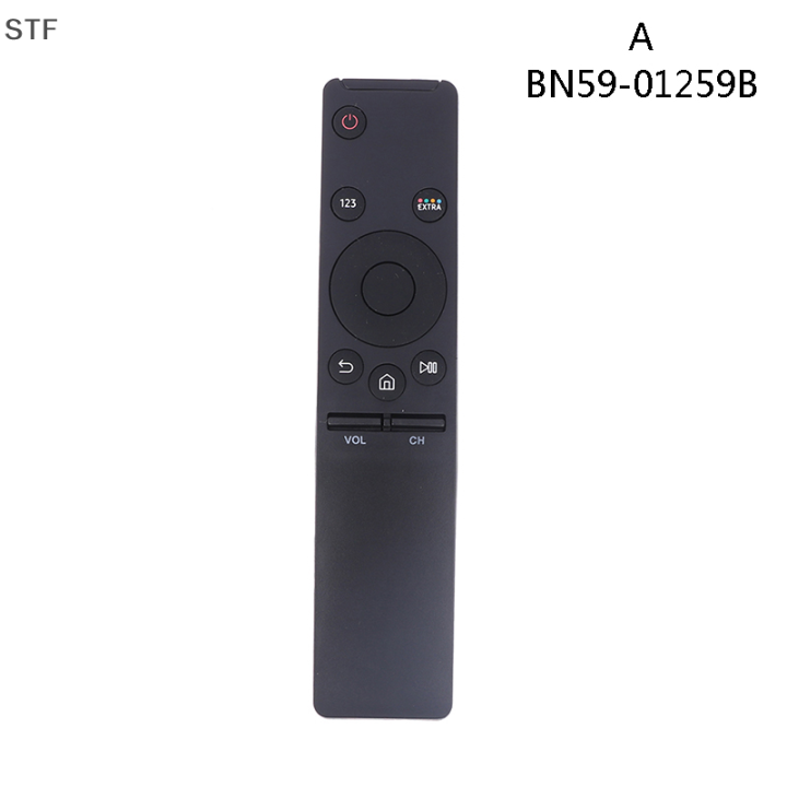 STF TV Remote Control Voice-Activated Smart Remote Control For BN59 ...