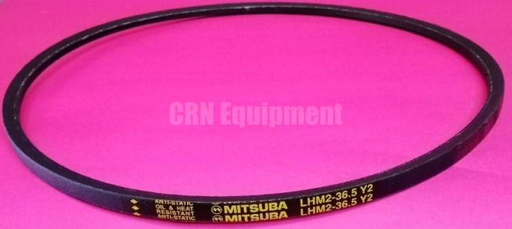 สายพาน HITACHI LHM2-36.5 Y2 อะไหล่แท้ (Original Part) อะไหล่เครื่องซัก ...