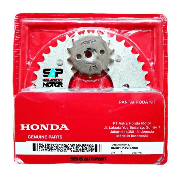 GEAR SET BLADE / GEAR SET REVO ABSOLUTE / REVO FI / BLADE NEW KWB ...