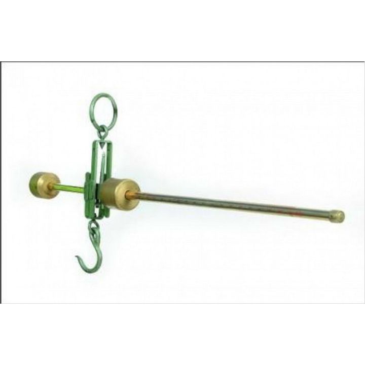 Timbangan Gantung Serbaguna Dacin Beras dan Rongsok kapasitas 50 kg ...