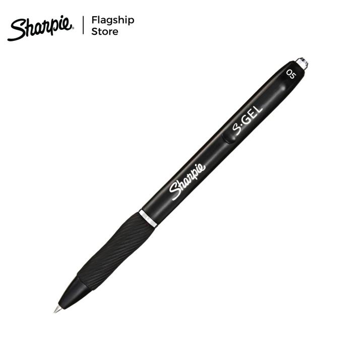Sharpie SGEL Gel Pen | Lazada PH