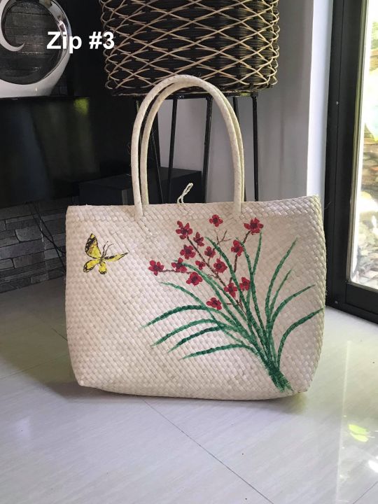 Buli Bag Handpainted | Lazada PH
