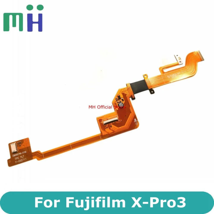 Copy NEW For FUJI Fujifilm X-Pro3 XPRO3 LCD Cable Flip Screen Display ...