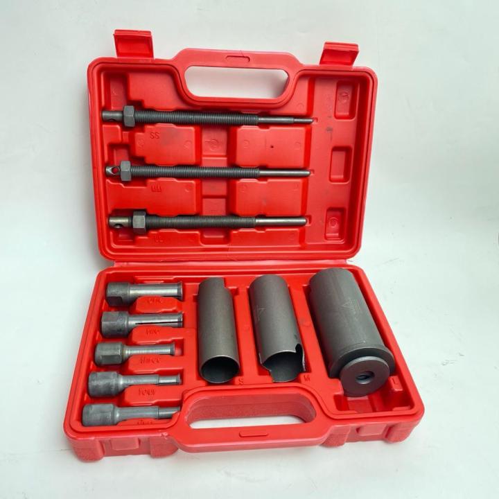 TREKER BEARING PULLER SET DISASSEMBLER SET 5 PCS TREKER BEARING PULLER ...