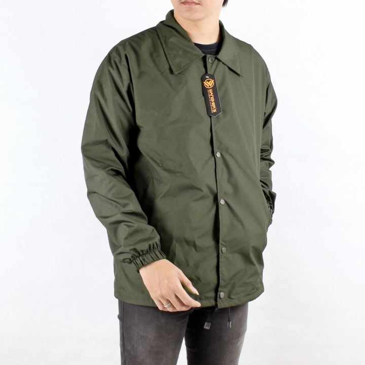 Jaket Coach / jaket pria dan wanita / jaket coach polos / Jaket Pria ... Jaket Coach / jaket pria dan wanita / jaket coach polos / Jaket Pria ...