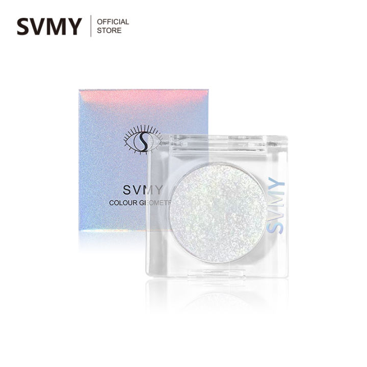 Lameila - SVMY 4 Color Mashed Potato Cowherd Broken Diamond Highlight ...