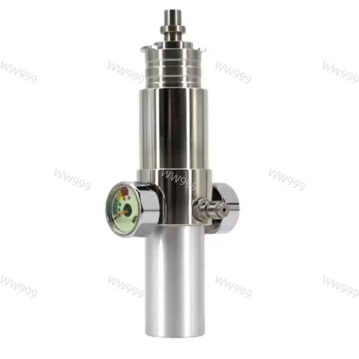 PCP constant pressure valve Bald Eagle Air Force valve explosion-proof ...