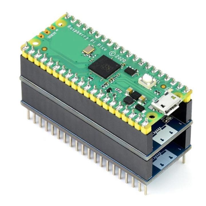 High Precision DS3231 Time Module Real Time Clock Expander for RPI ...