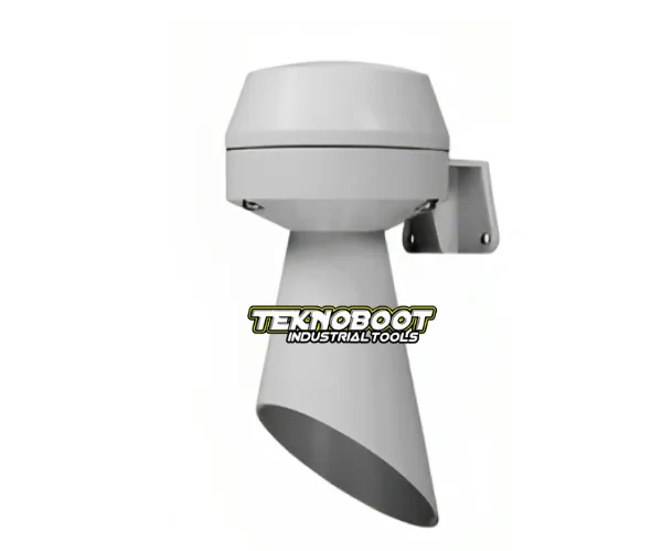 Sirine QLIGHT S60ADH/QLIGHT S60ADH 220V HIGH BUZZER HORN | Lazada Indonesia