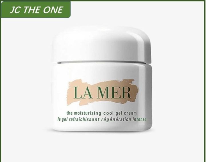 15ml/30ml/60ml LA MER The Moisturising Cool Gel Cream /Moisturizer ...