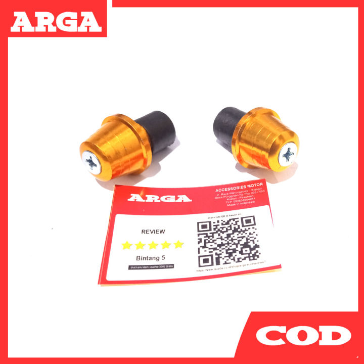 Jalu Stang Motor Variasi Matic Metic Universal | Lazada Indonesia