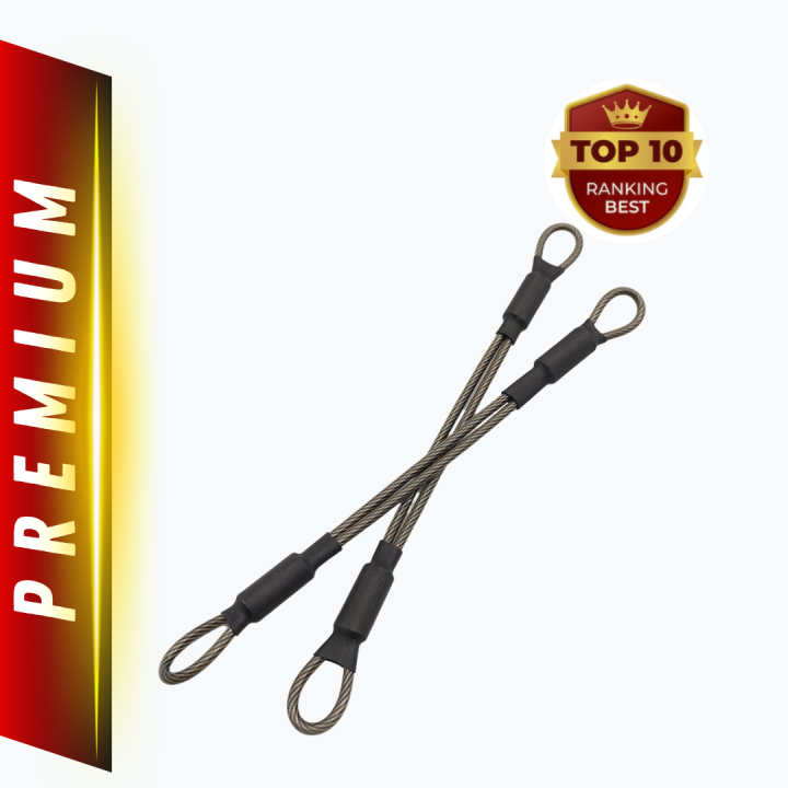 Cargo Rope Mnl Helmet Lock Strap Anti Theft, Anti-theft Rope Helmet ...