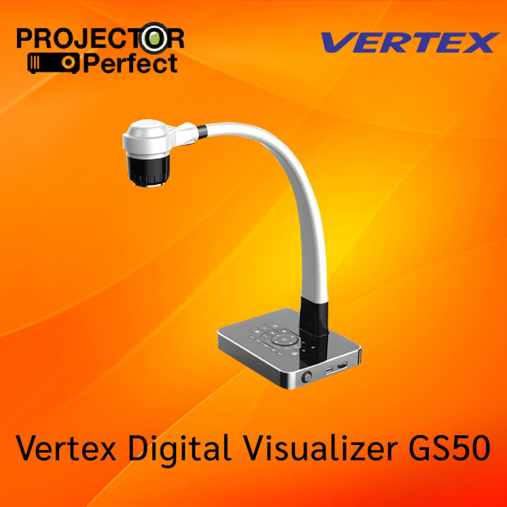 Vertex Digital Visualizer GS50 | Lazada.co.th