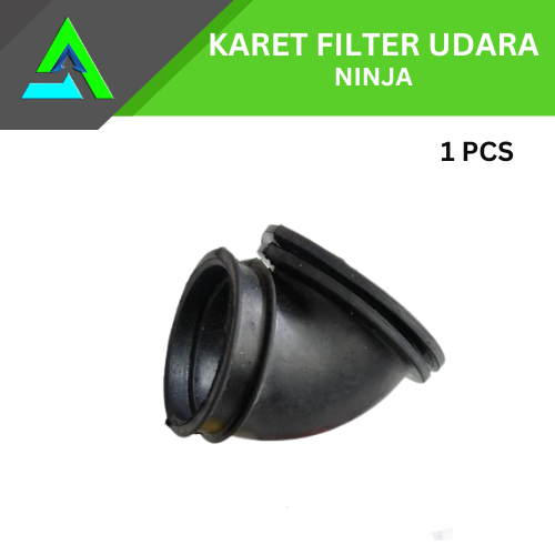 KARET FILTER UDARA KAWASAKI NINJA 1 PCS | Lazada Indonesia
