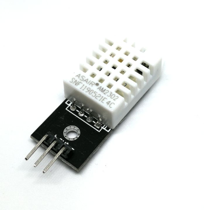 DHT22 / AM2302 Digital Temperature and Humidity Sensor for arduino ...