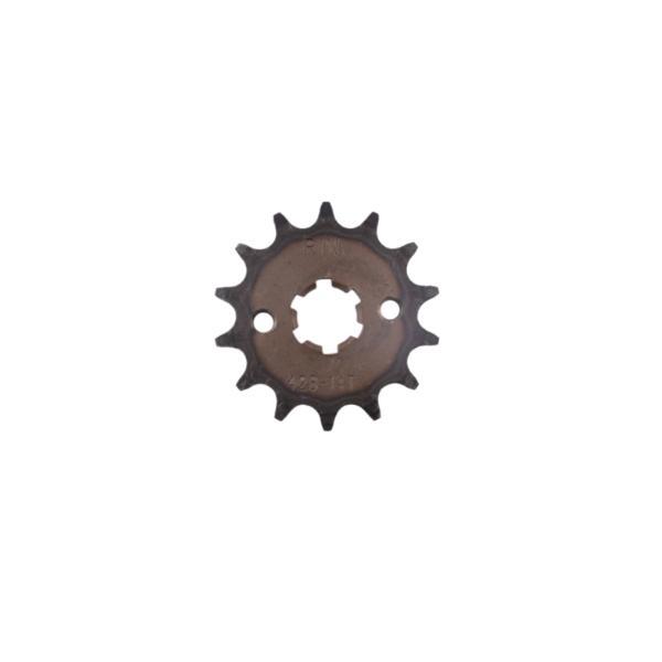 Moto Depot Engine Sprocket HONDA TMX/TMS125/CG125 13Teeth/14Teeth ...