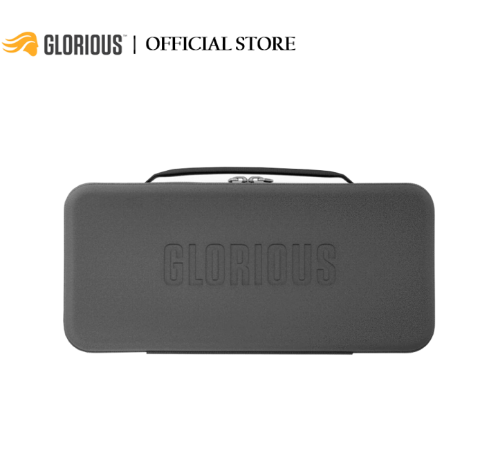 Glorious Keyboard Carrying Case | Lazada PH