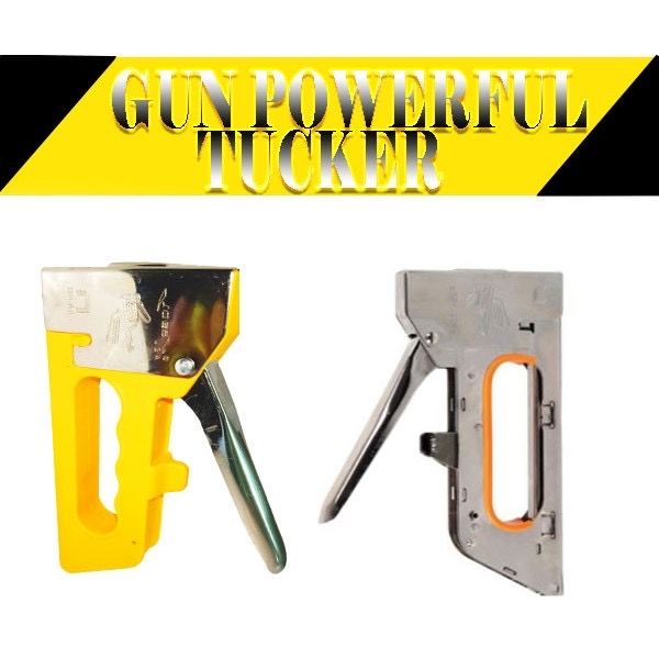 JOSE powerful staple gun/ Gun Tucker | Lazada PH