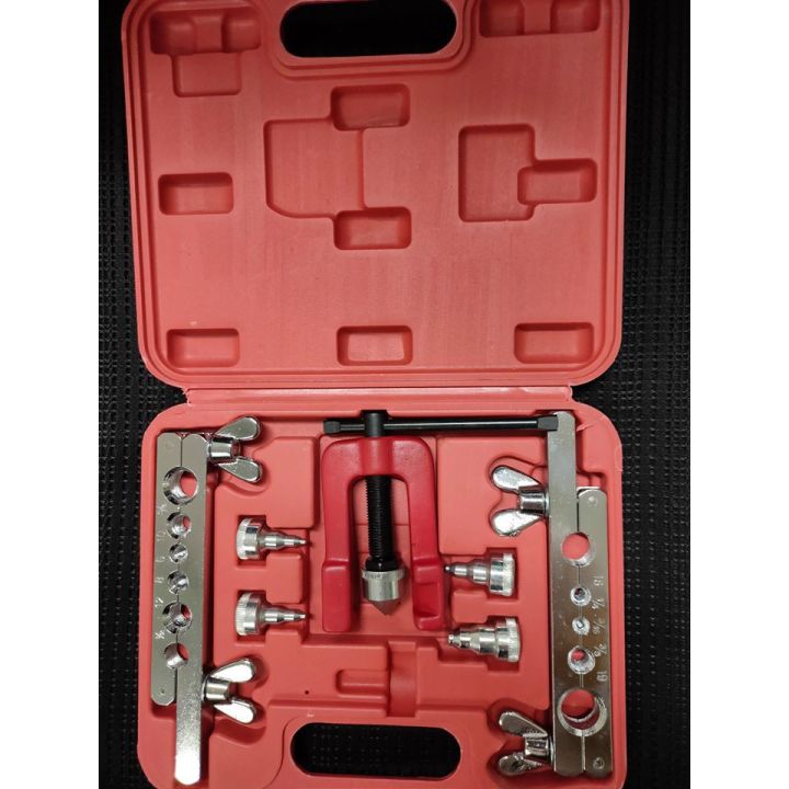 Flaring and Swaging Tools 2 in 1 set | Lazada PH
