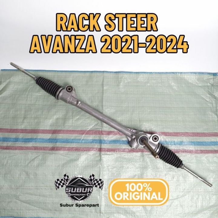 Rack Steer Avanza 2021-2024 Original | Lazada Indonesia