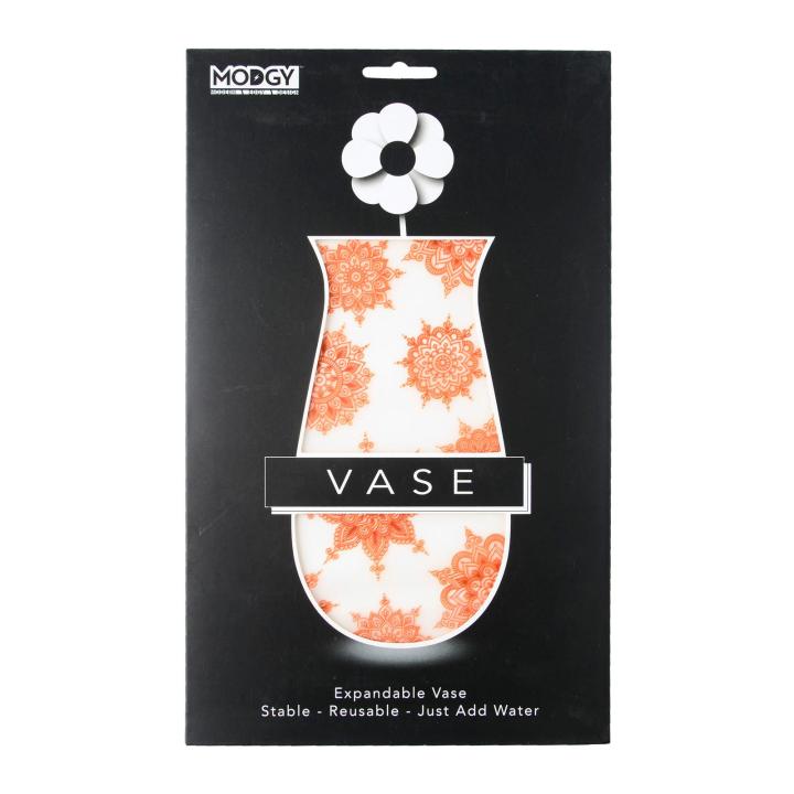 Modgy Expandable Flower Vase: Jaya Vase | Lazada Singapore