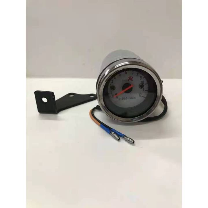 RPM Speedometer Gauge | Lazada PH