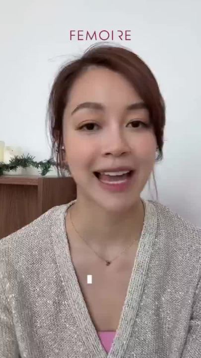 AuthenticFemoire Day And Night Set Improve skin barrier functionFemoire Red deer | Lazada