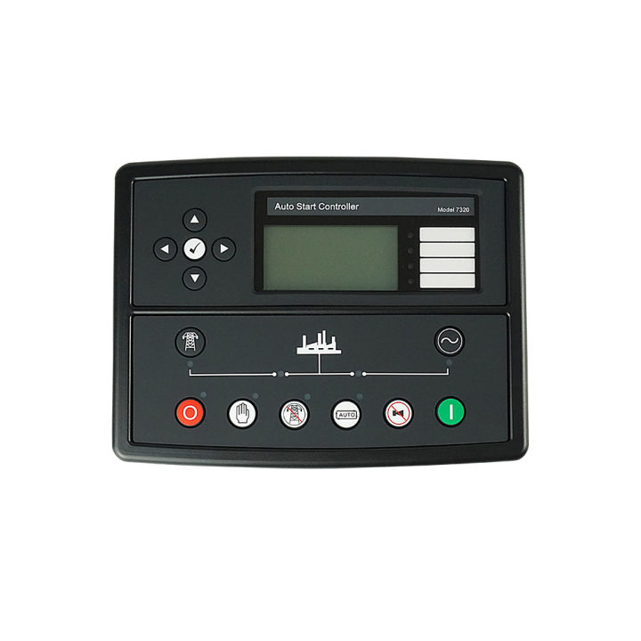 DSE7320 Electronic Auto Start Generator Set AMF Controller DSE7320 Deep ... DSE7320 Electronic Auto Start Generator Set AMF Controller DSE7320 Deep ...