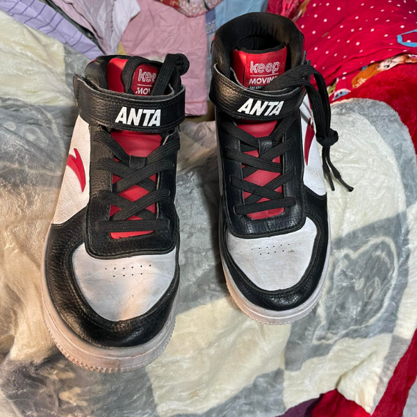 Original ANTA Shoes | Lazada PH