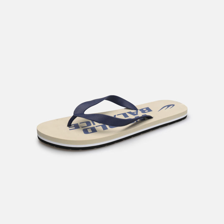 World Balance BREAKWATER Men's Slippers | Lazada PH