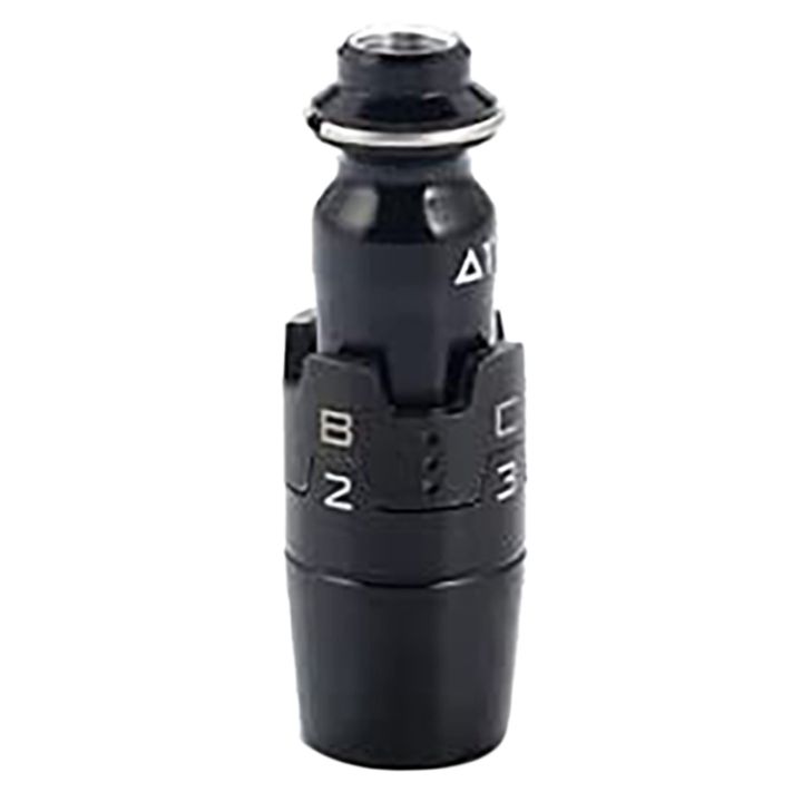 Golf Shaft Sleeve Adapter 0.370inch Fits for Titleist Hybrid TSi/TS ...