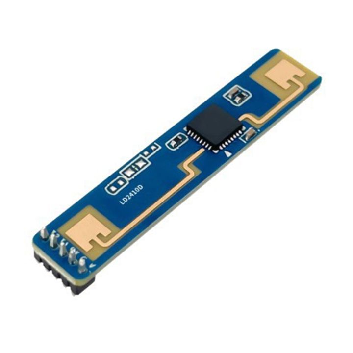 Smart- HLK-LD2410D Human Presence Status Sensor 24GHz Human Micromotion ...
