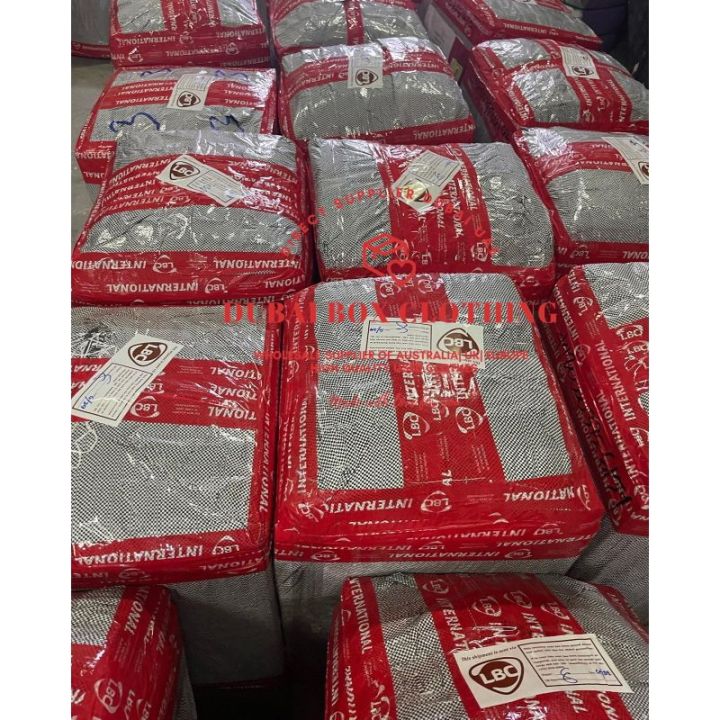 DBC DUBAI BOX&BUNDLE | Lazada PH