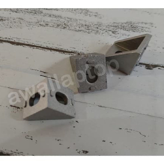 siku alumunium aluminium 20x20 20*20mm frame aluminium profile cnc ...