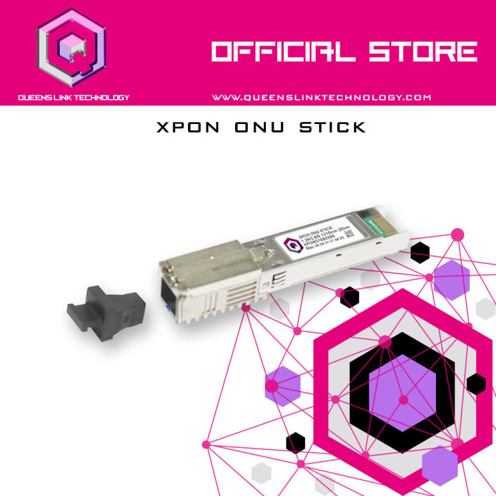XPON ONU STICK | Lazada PH