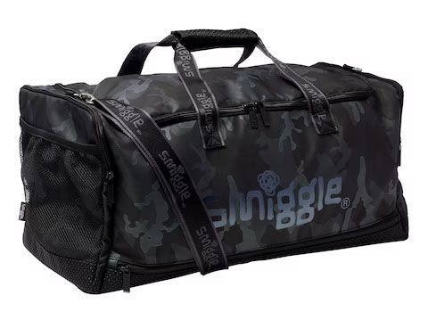 SMIGGLE DUFFLE BAG CARRY WEEKENDER BAG | Lazada PH