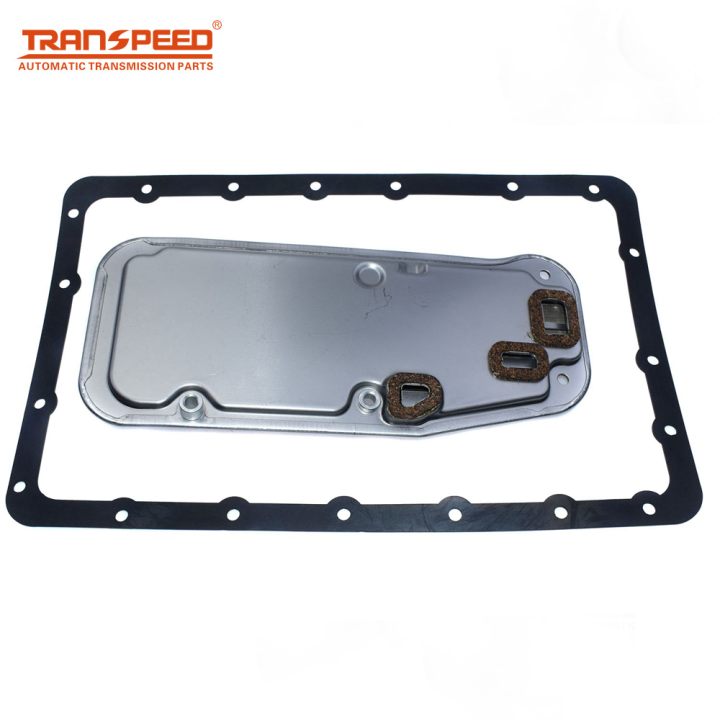 TRANSPEED Automatic Transmission Filter Gasket Kit for Toyota Vigo ...