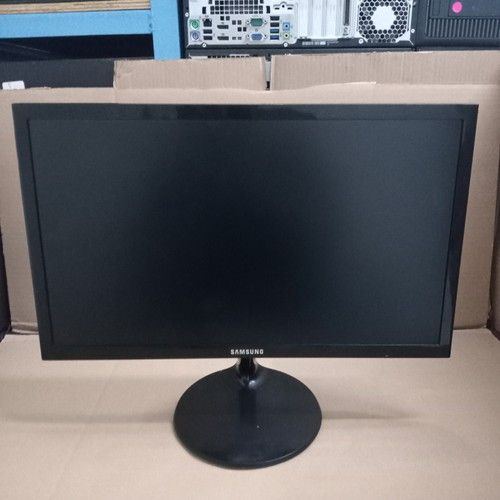 LCD/LED Monitor 19 INCH Berbagai Merk Normal bergaransi | Lazada Indonesia