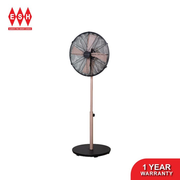 Mistral MSF1618GB 16 Inch Stand Fan | Lazada