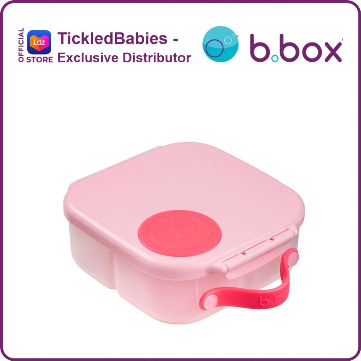 bbox Mini Lunch Box - - - ( b.box australia kids children toddler ...