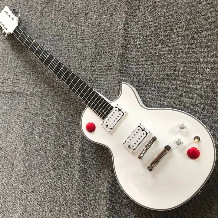Arcade Style Kill Switch Guitar at David Pisani blog