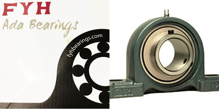 Bearing UCP 215 FYH | Lazada Indonesia