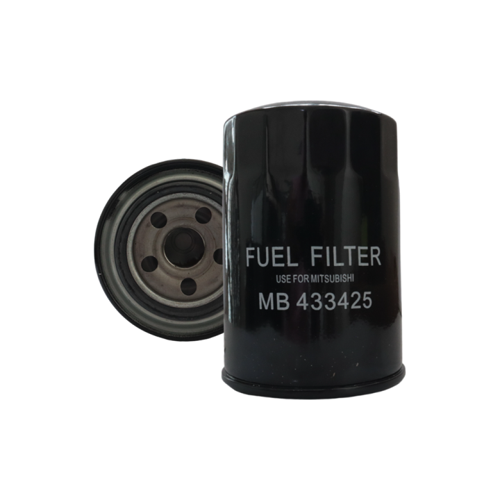 FC-326 MITSUBISHI 4D56 KIA BESTA PREGIO FUEL FILTER OEM MB433425 ...