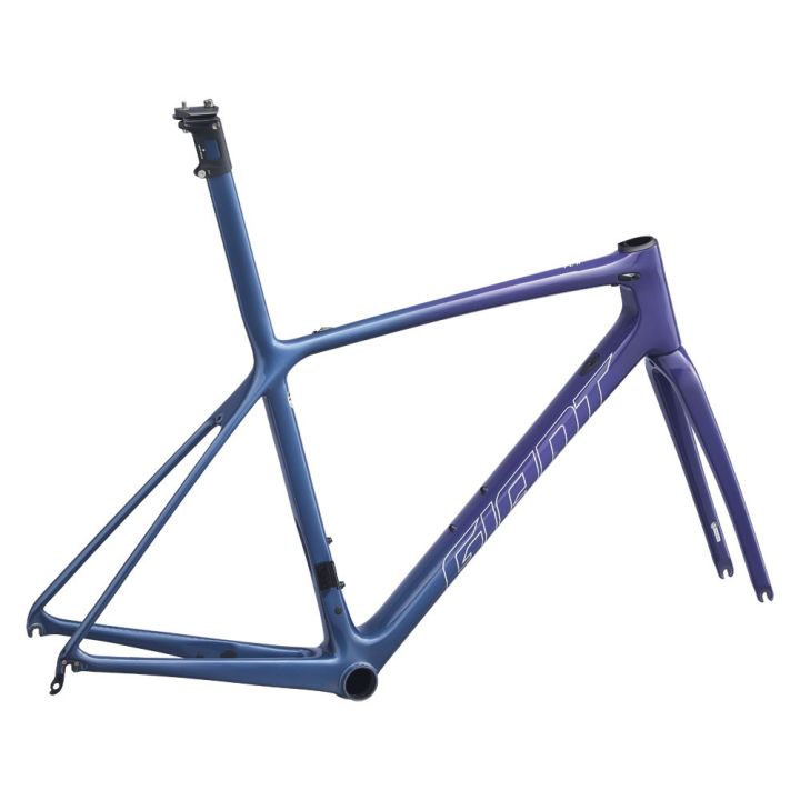 เฟรมเซ็ท Giant TCR Advanced sl 2021 Rim brake | Lazada.co.th